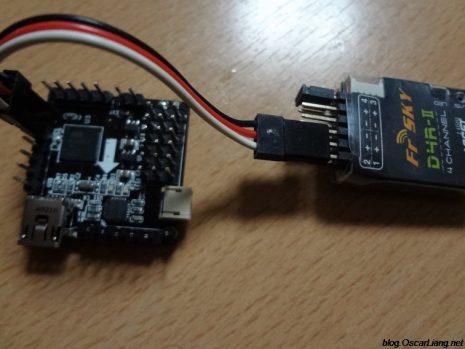 硬件+飞行：遥控器通信协议答疑——SBUS, CRSF, PWM, FPort 和其他[转载] – TAHOLAB
